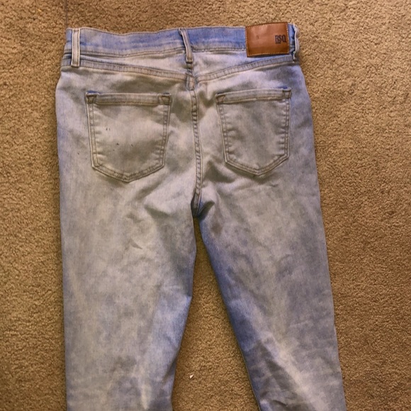 RSQ | Jeans | Rsq Slim 3x32 Jeans Brand New | Poshmark